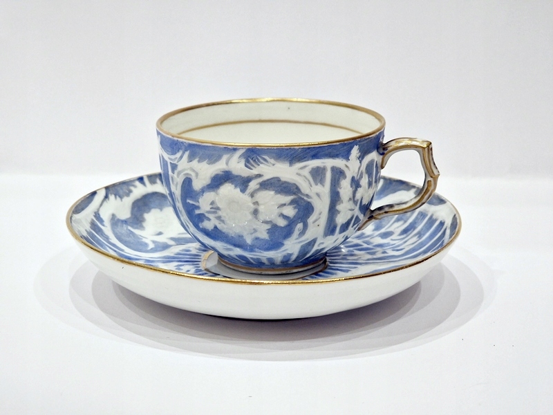 Filiżanka KPM Berlin • Cena, Opinie • Filiżanki 17657601807 • Allegro