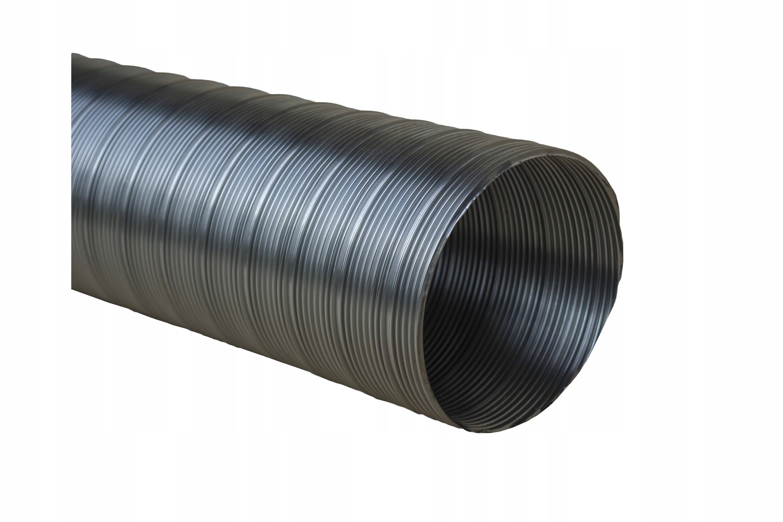 Rura Spalinowa Elastyczna - Niska cena na Allegro