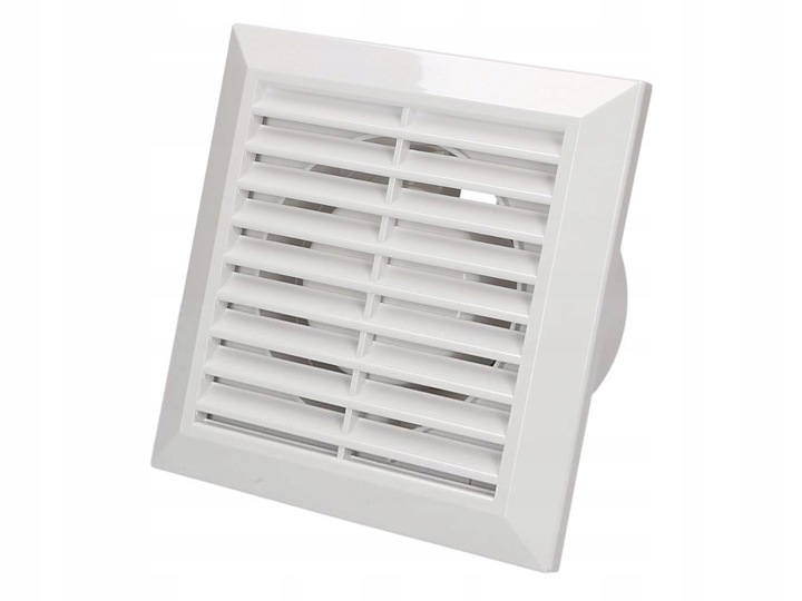 Wentylator łazienkowy Awenta CLASSIC 120 Timer (5905033292451) • Cena, Opinie • Wentylatory ...