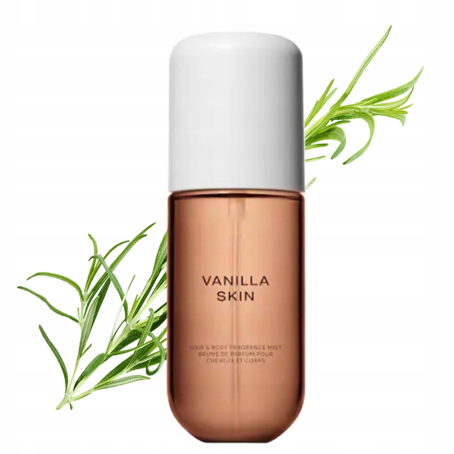 Vanilla Skin Perfume, Vanilla Skin Body Mist, Vanilla Skin - Travel ...