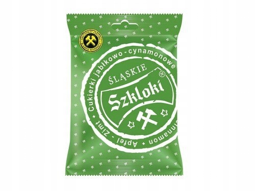 Wafle Cynamonowe - Niska cena na Allegro.pl