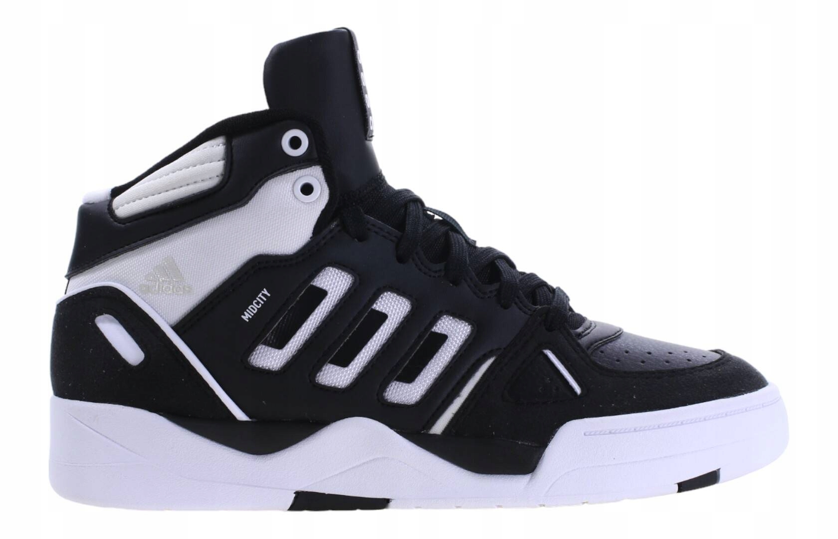Adidas Midcity Mid - Niska cena na Allegro.pl