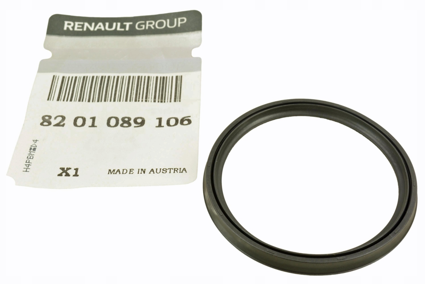 Uszczelka Intercoolera Volvo - Niska cena na Allegro