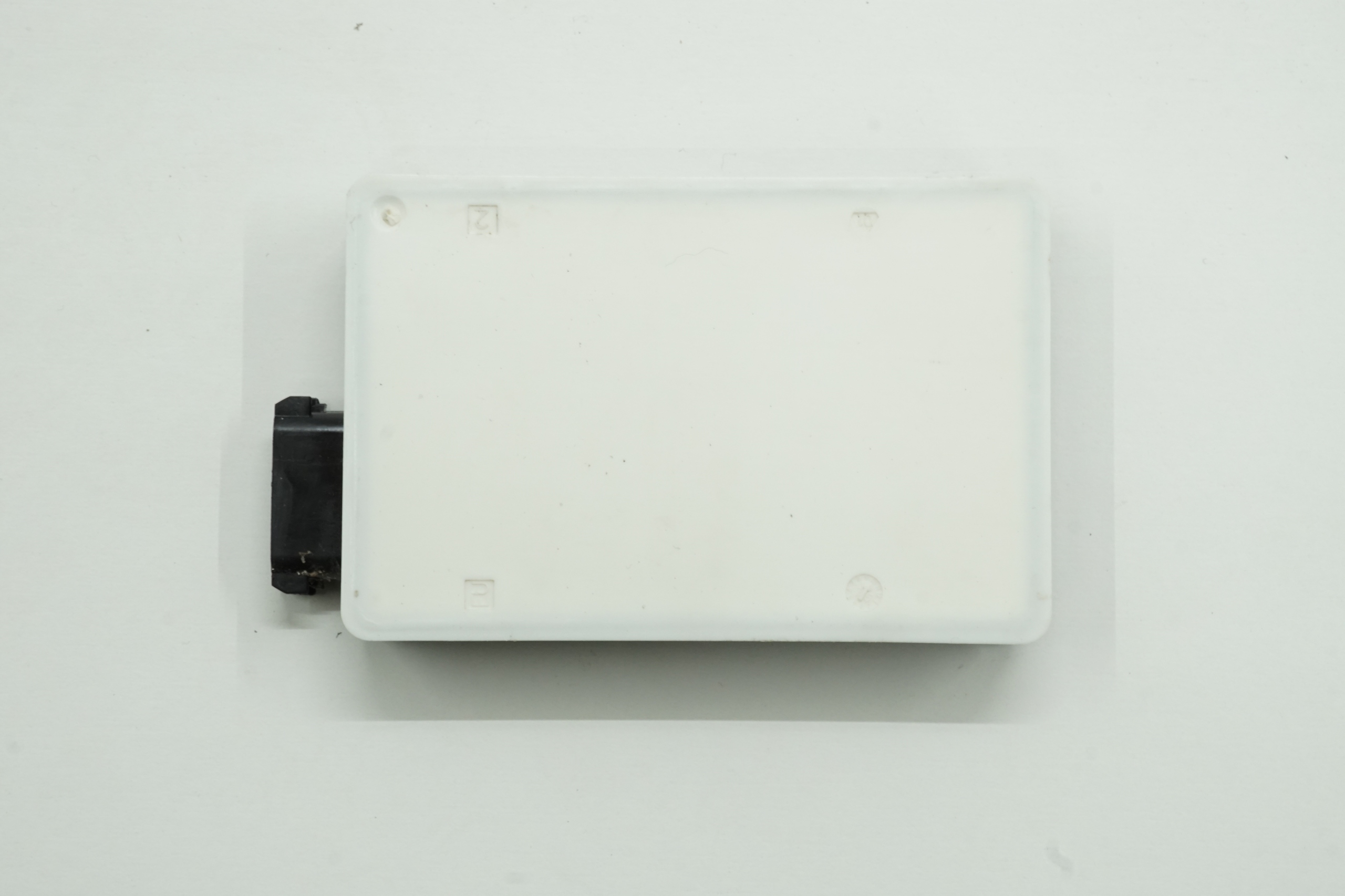 MERCEDES W176 LIFT 15R MODUŁ RADAR SENSOR DISTRONIC A0009052804 za z ...