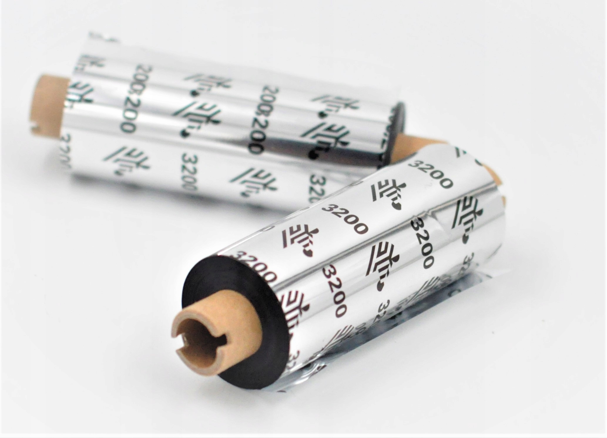 Taśma woskowo-żywiczna Zebra 3200 84 mm x 74 m OUT - Sklep, Opinie ...