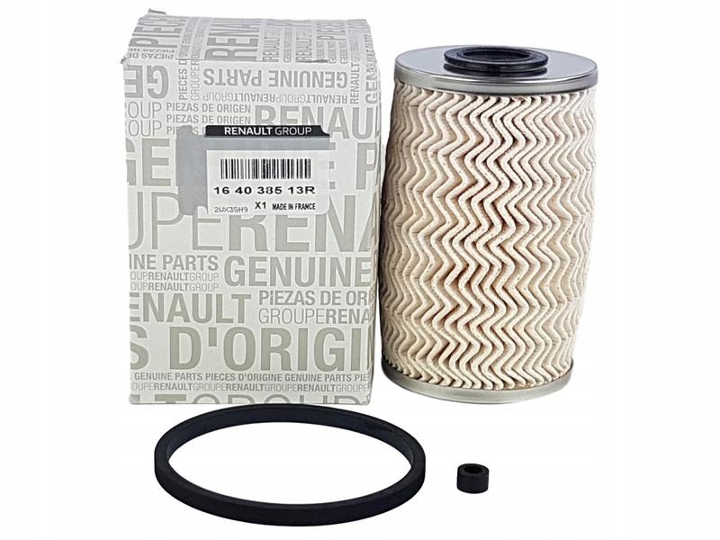 OE RENAULT FILTR PALIWA RENAULT MASTER III 2.5 3.0 PUR-C519-ZS1 za 56 ...