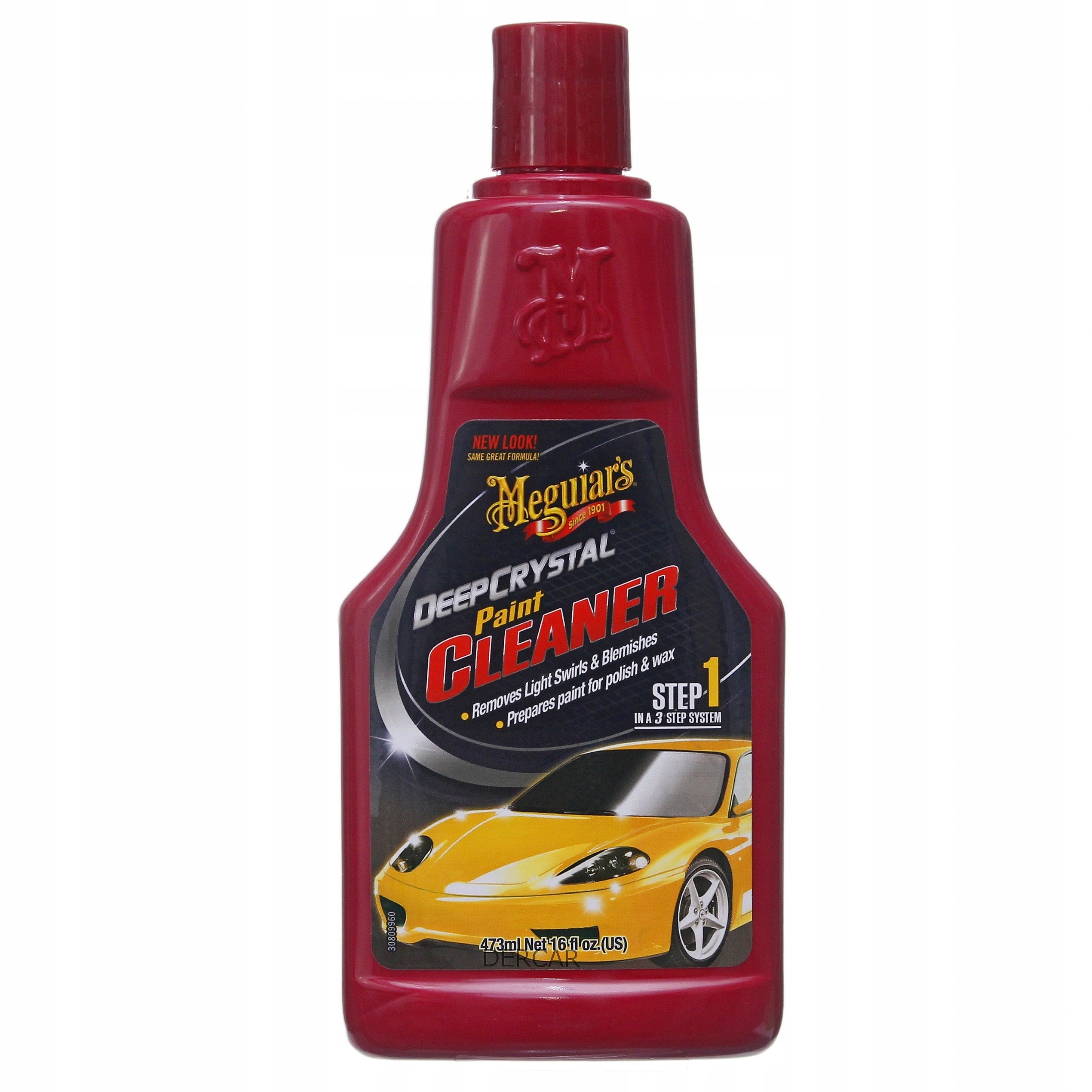 Crystal Cleaner - Niska cena na Allegro