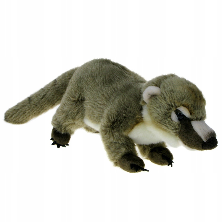 Maskotka Ostronos 26cm Pluszak ZOO • Cena, Opinie - Allegro