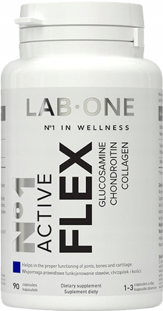 Active Lab - Niska cena na Allegro