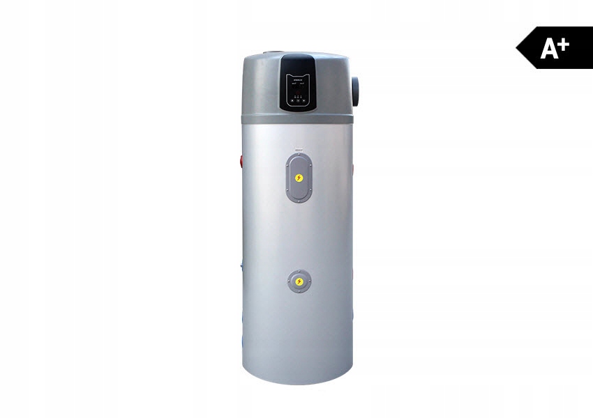 HEWALEX PCWU 200eK-1,8kW PODGRZEWACZ POMPA CIEPŁA CWU • Cena, Opinie ...