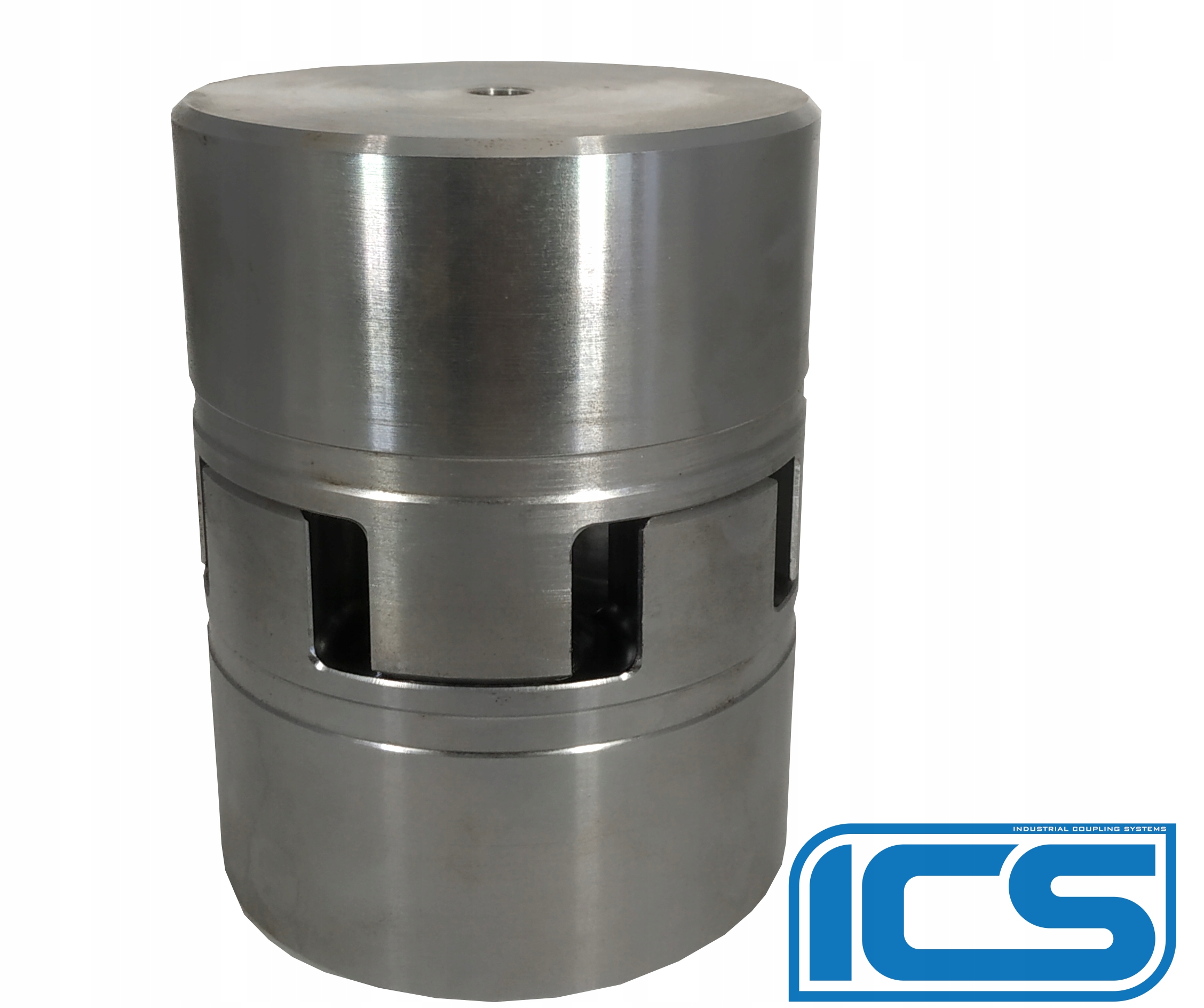 Sprzęgło kłowe elastyczne 65-75 BB fi135 STAL (65-75 BB fi135 STAL ...