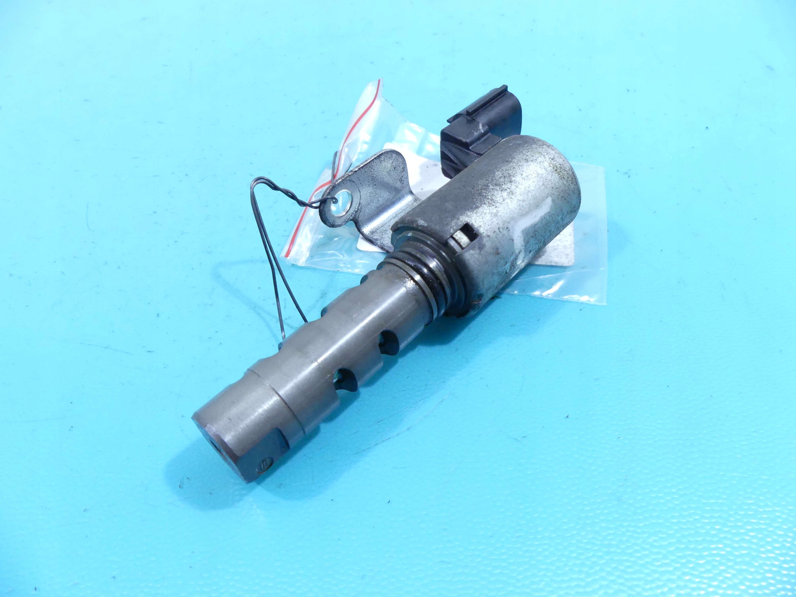 CZUJNIK FAZ ROZRZĄDU SUBARU FORESTER II SG 2,0 B za 99.99PLN z ...