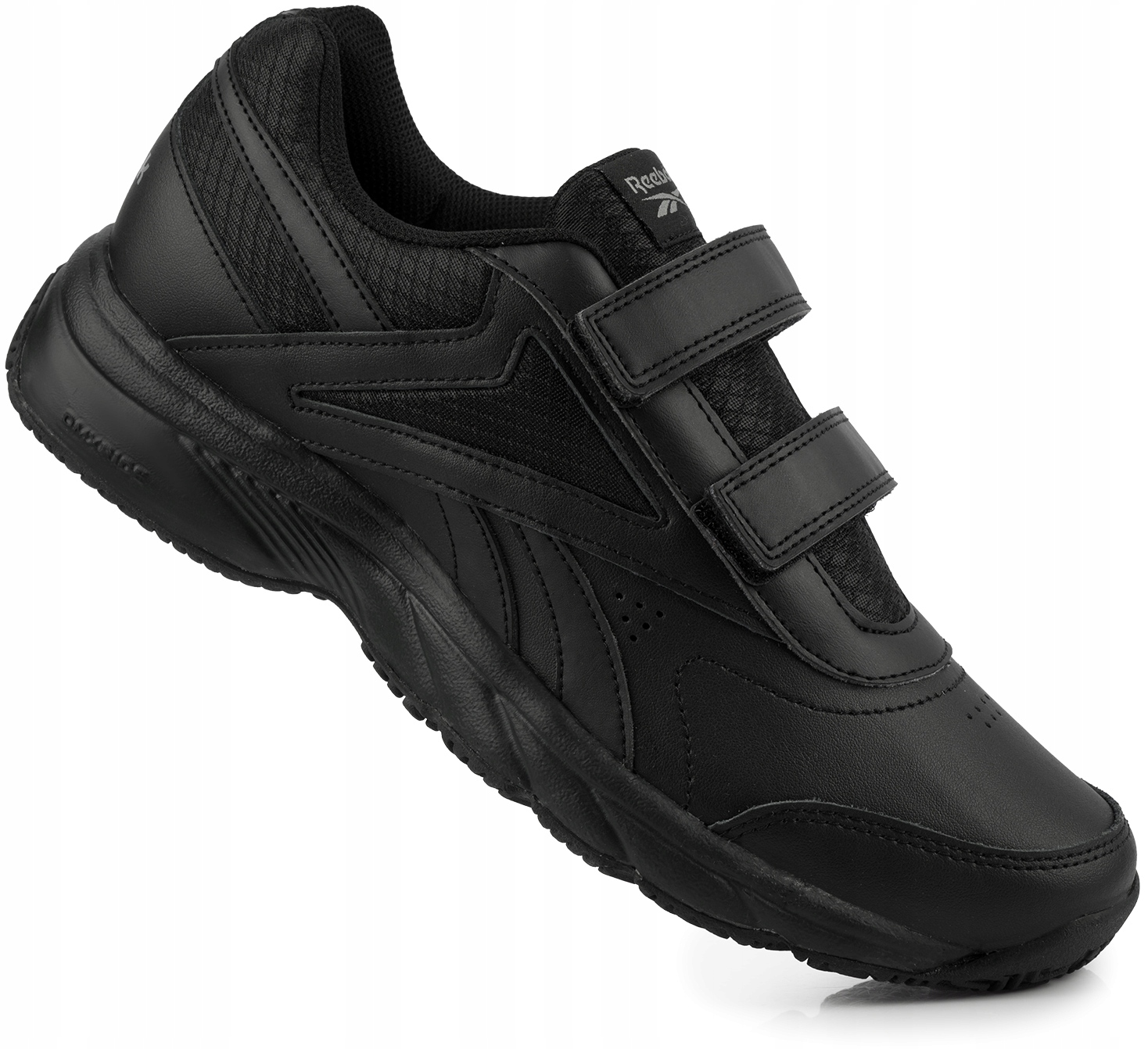 Buty Reebok na Rzepy - Niska cena na Allegro.pl