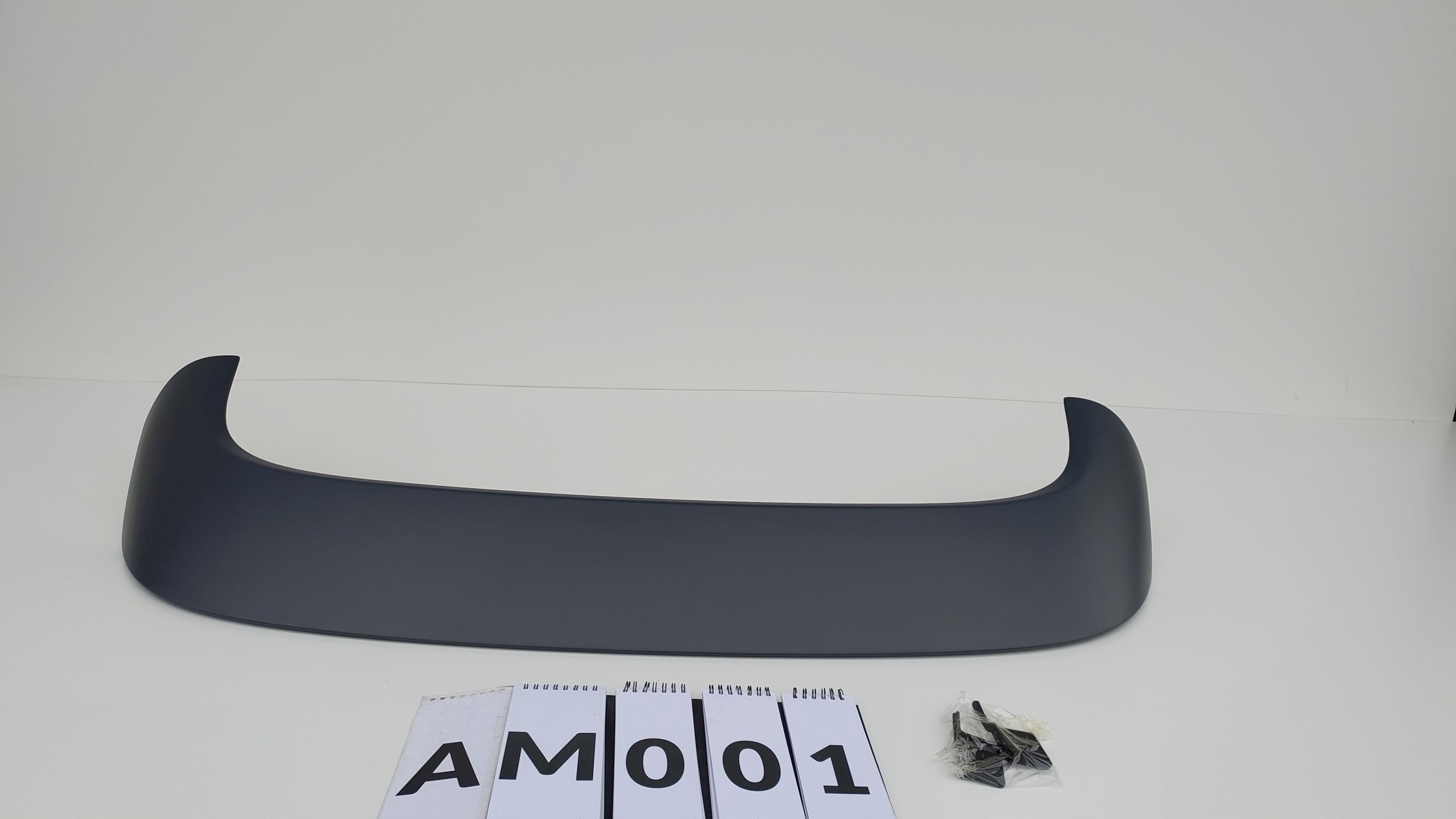 MERCEDES GLE W167 AMG SPOJLER KLAPY LOTKA za 2900.00PLN z Międzychód ...