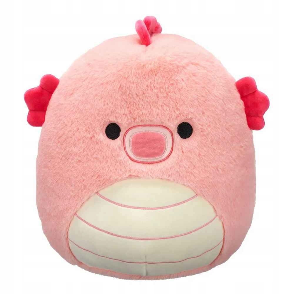 SQUISHMALLOWS FUZZAMALLOWS - STARLA 30 CM - Allegro