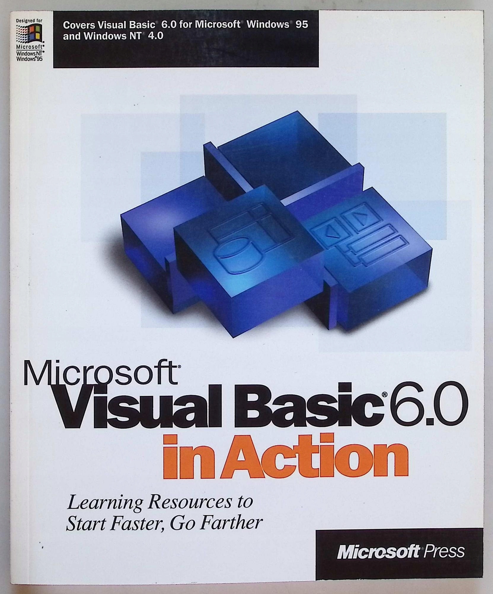 Visual Basic 6.0 - Niska cena na Allegro
