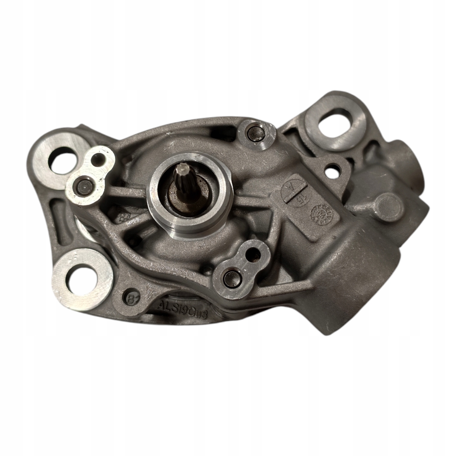 Olejové čerpadlo hydraulického řízení 0DD325577A DSG Start-Stop A4 Q3 ...