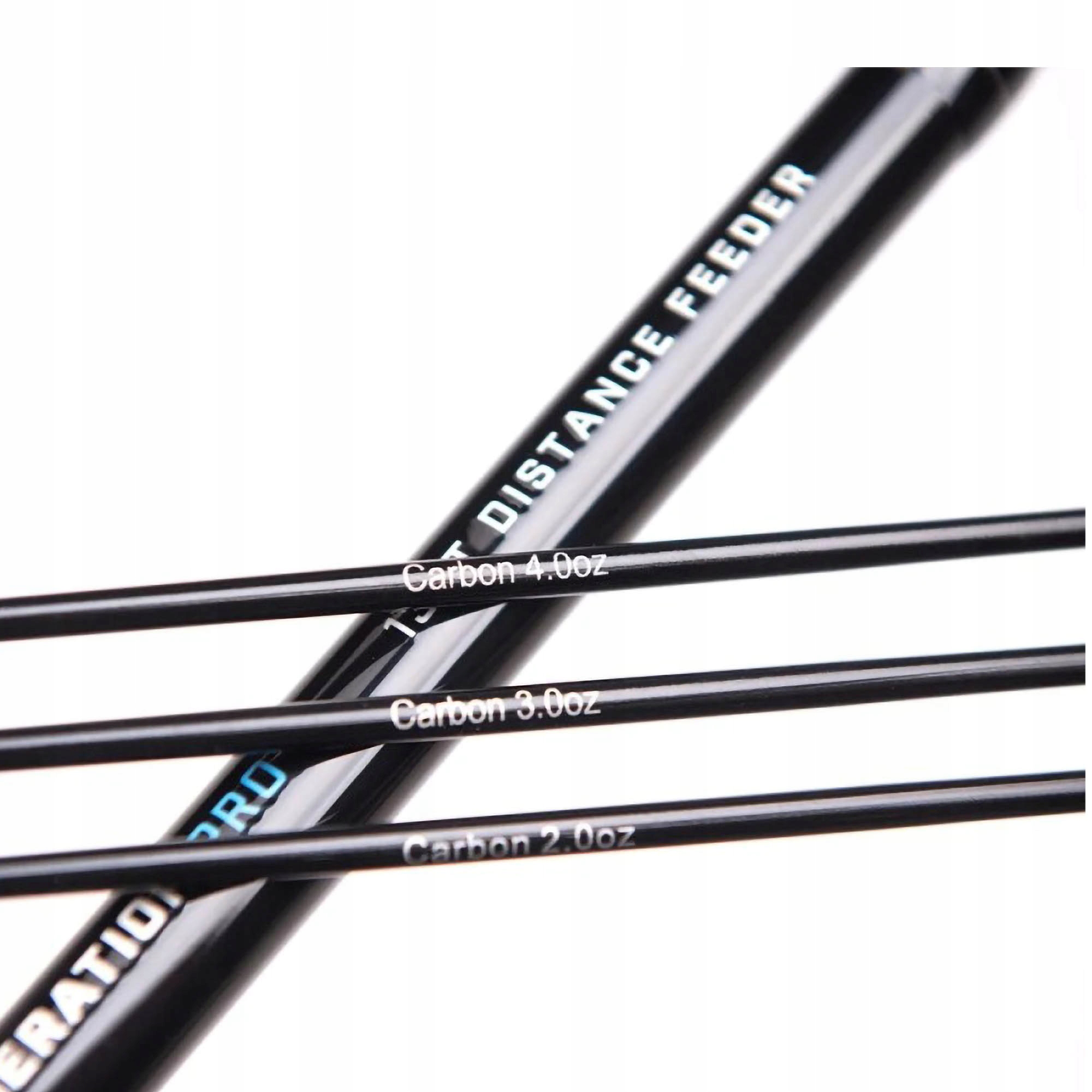 Wędka Method Feeder Map Generation Pro 9 ft - 5022671412789 ...