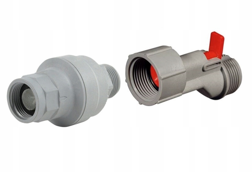 Wkład filtrujący Eltek Water Block 1 szt. - Sklep, Opinie, Cena w Allegro