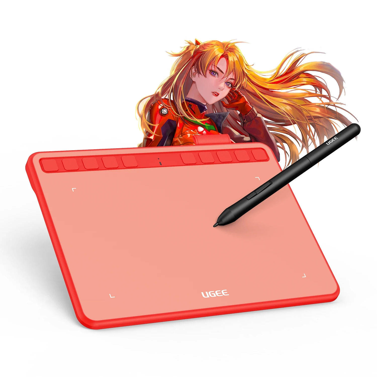 Draw Tablet - Niska cena na Allegro.pl