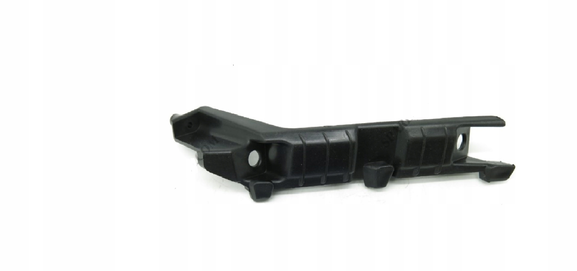 ŚLIZG MOCOWANIE ZDERZAKA HYUNDAI KONA EV ELEKTRYK za 90.00PLN z Cisie ...