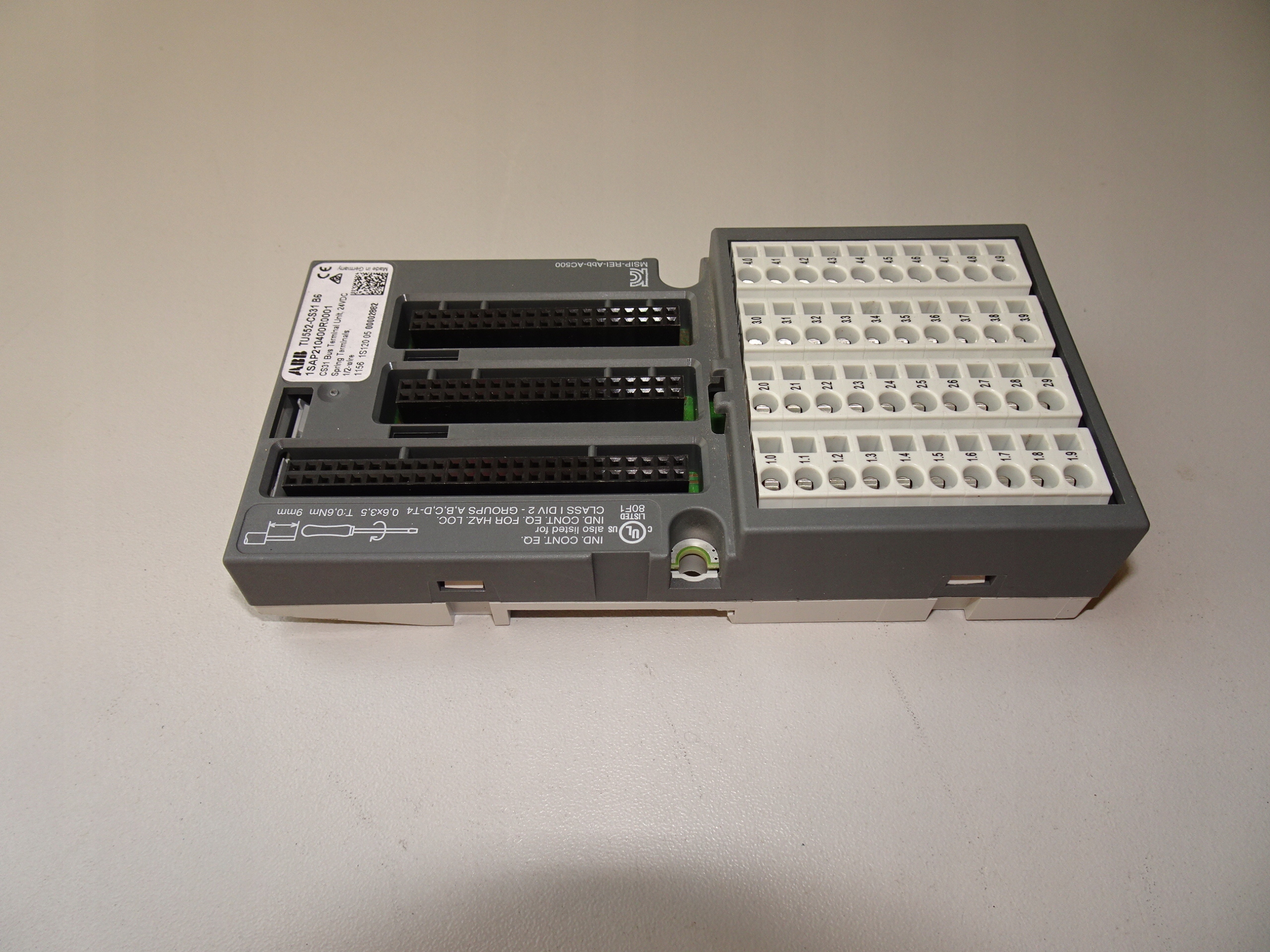 Sterownik Siemens Cpu 214 214-1Ac01-0Xb0 - porównaj ceny - Allegro.pl