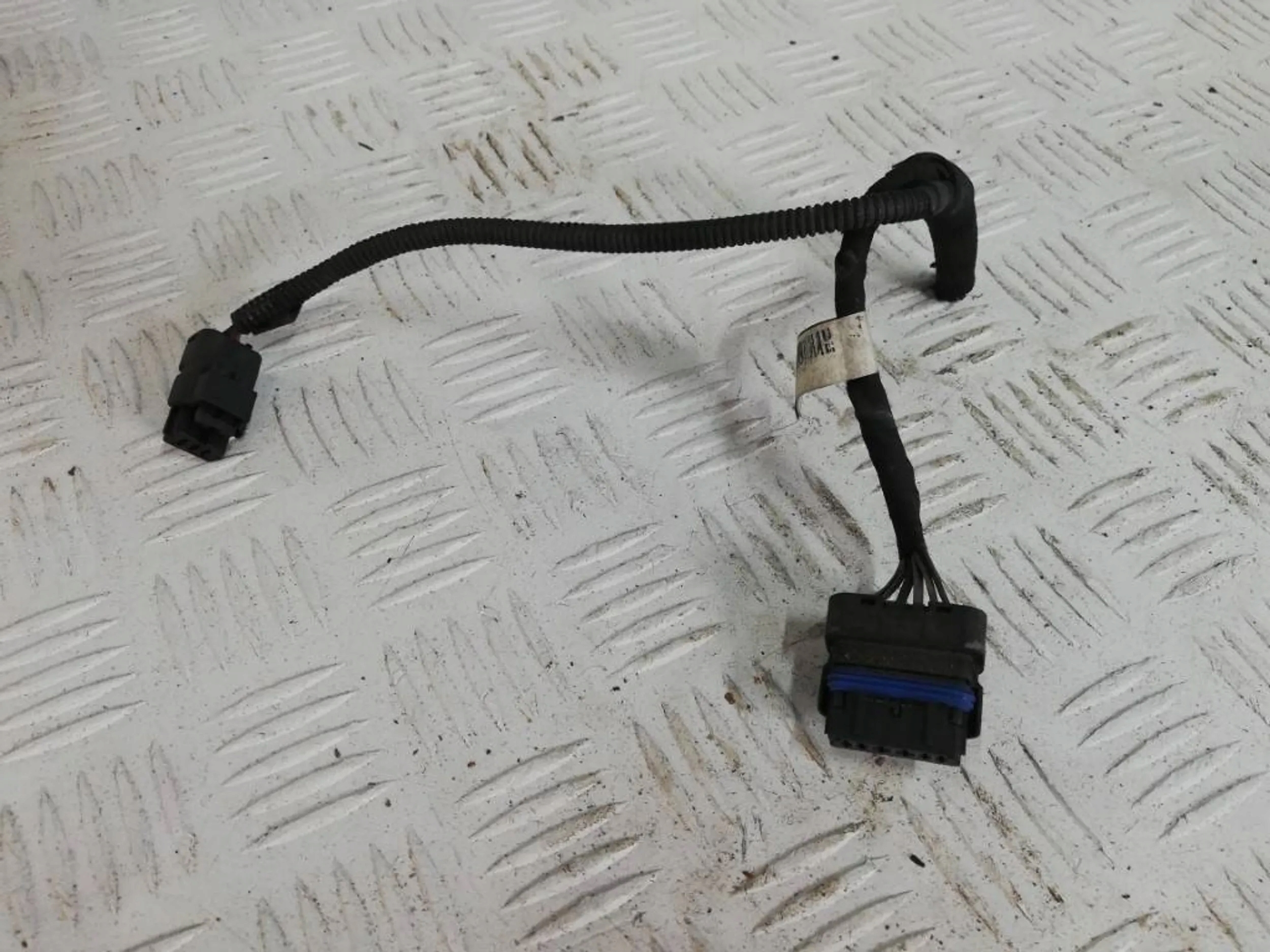 RENAULT MEGANE III KOSTKA LAMPY PRZOD PRZEDNIA • Cena, Opinie - Allegro