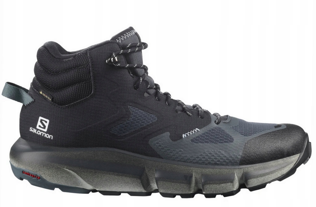Buty SALOMON Predict Hike MID GTX membrana 42 (5054351016123) • Cena ...
