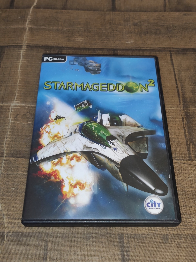 Starmageddon 2 Pl Pc - Niska cena na Allegro.pl