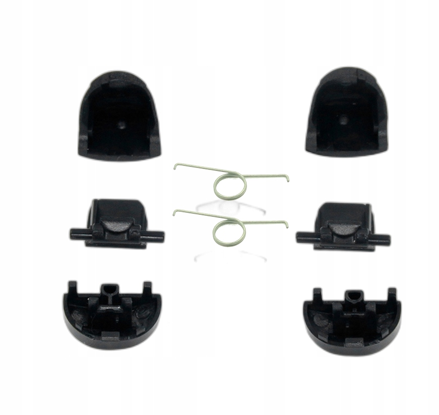 Przyciski do pada PS4 KBR Games A042 JDS-030 JDM-030 - Sklep, Opinie, Cena w Allegro