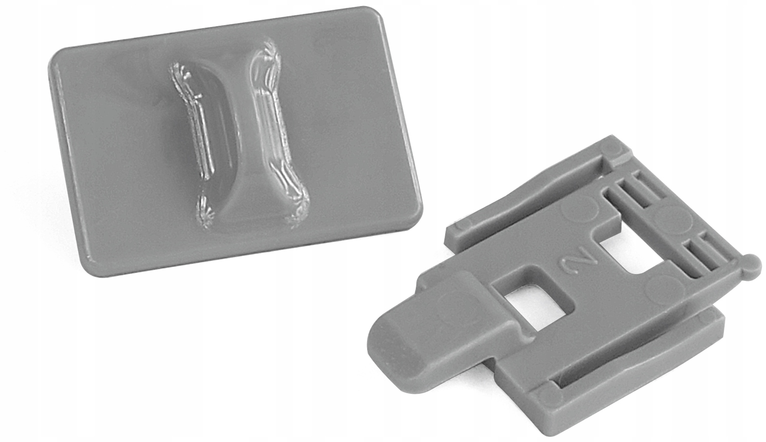 Zatrzask Okapu - Niska cena na Allegro