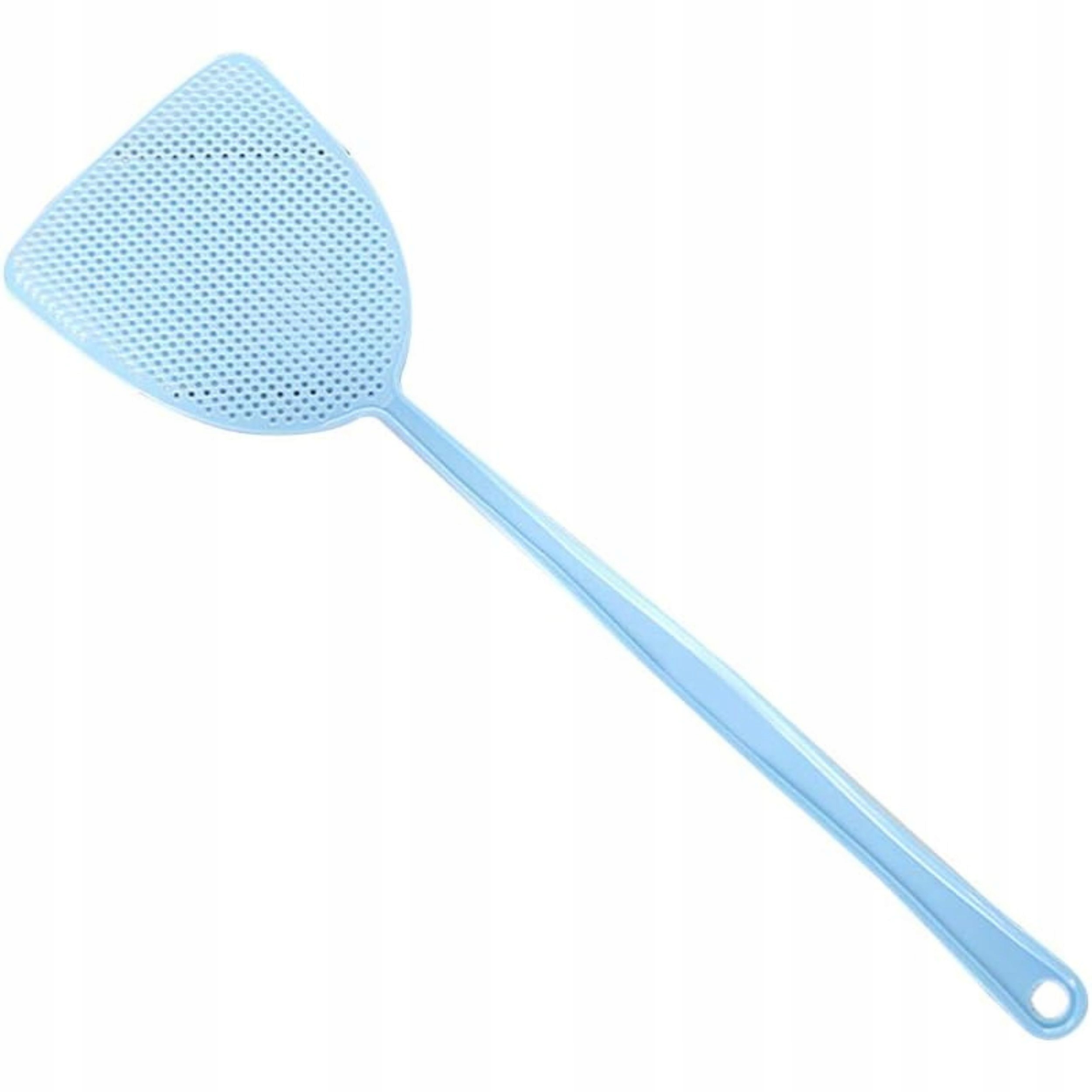 PACKA NA MUCHY KOMARY OWADY ŁAPKA MUCHOŁAPKA 41CM (5905247564948 ...