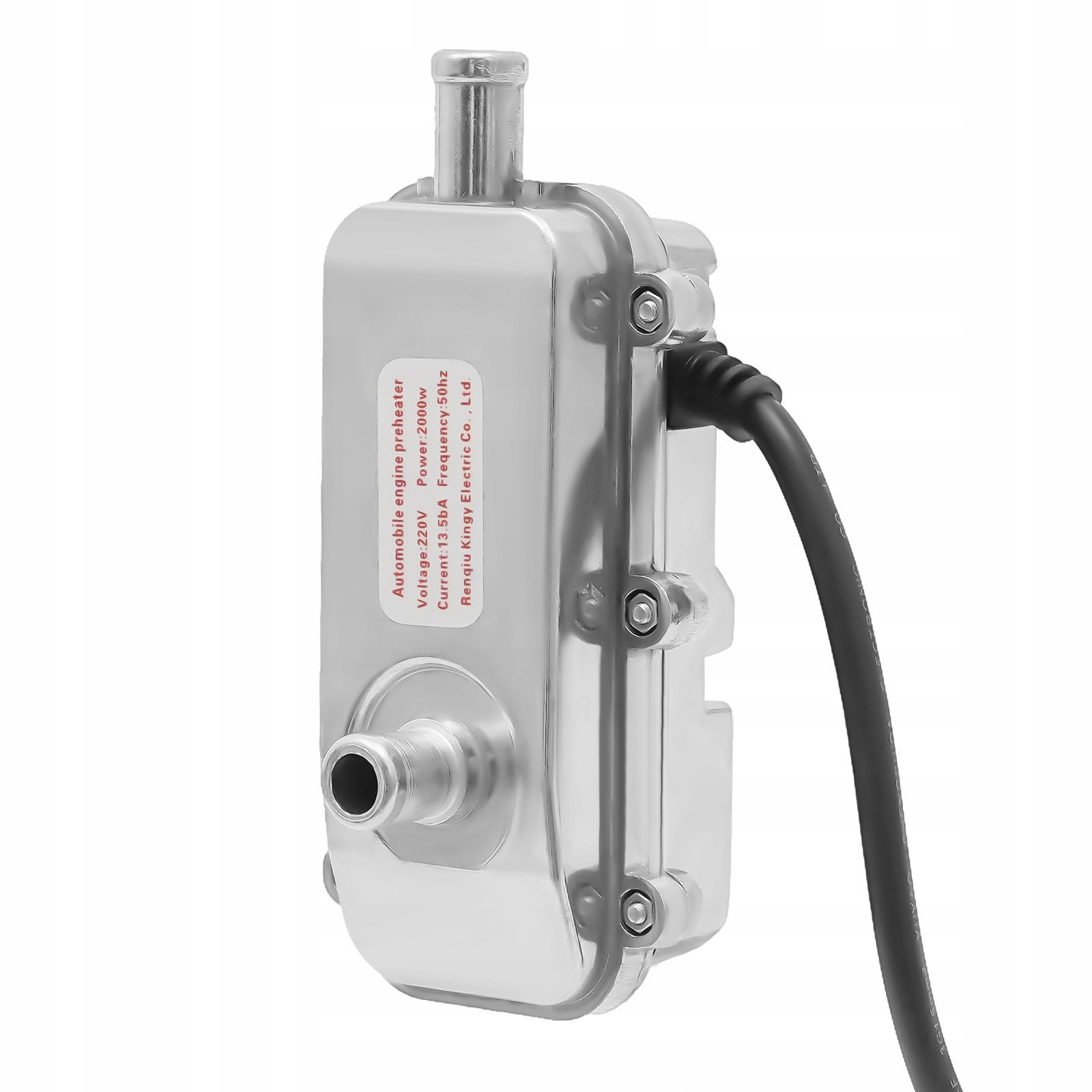 Webasto 2 Kw - Niska cena na Allegro