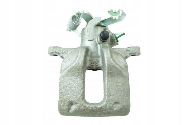 TOYOTA AURIS E15 ZACISK TYŁ PRAWY TYŁ 47830-02260 47830-12220 344765 ...