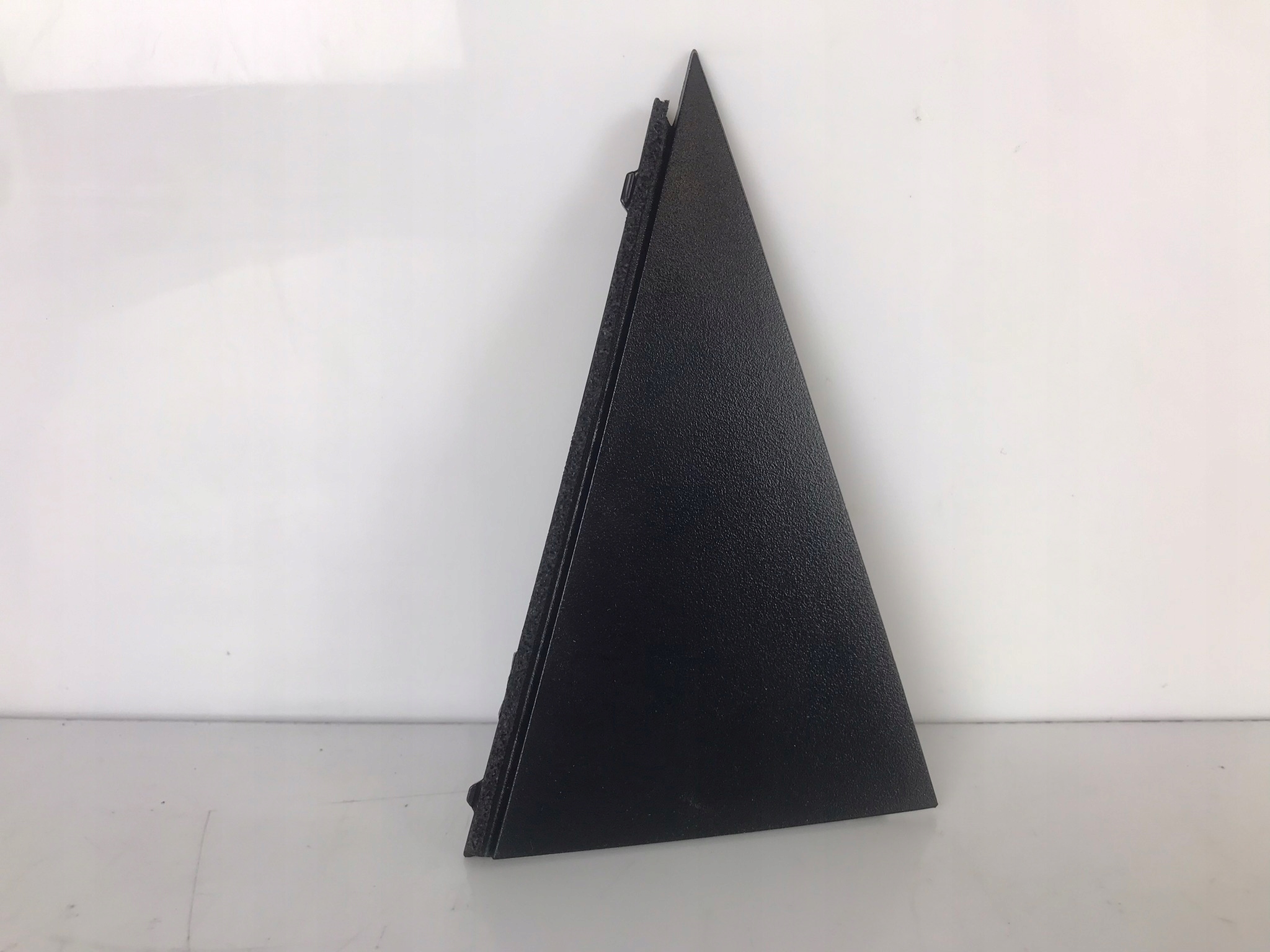 HYUNDAI KONA TRÓJKĄT ZAŚLEPKA NAKŁADKA PRAWA 2017- za 60.00PLN z ...