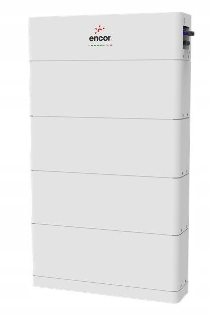 Magazyn energii Encor ES 10,24kWh +BMS • Cena, Opinie • Fotowoltaika ...