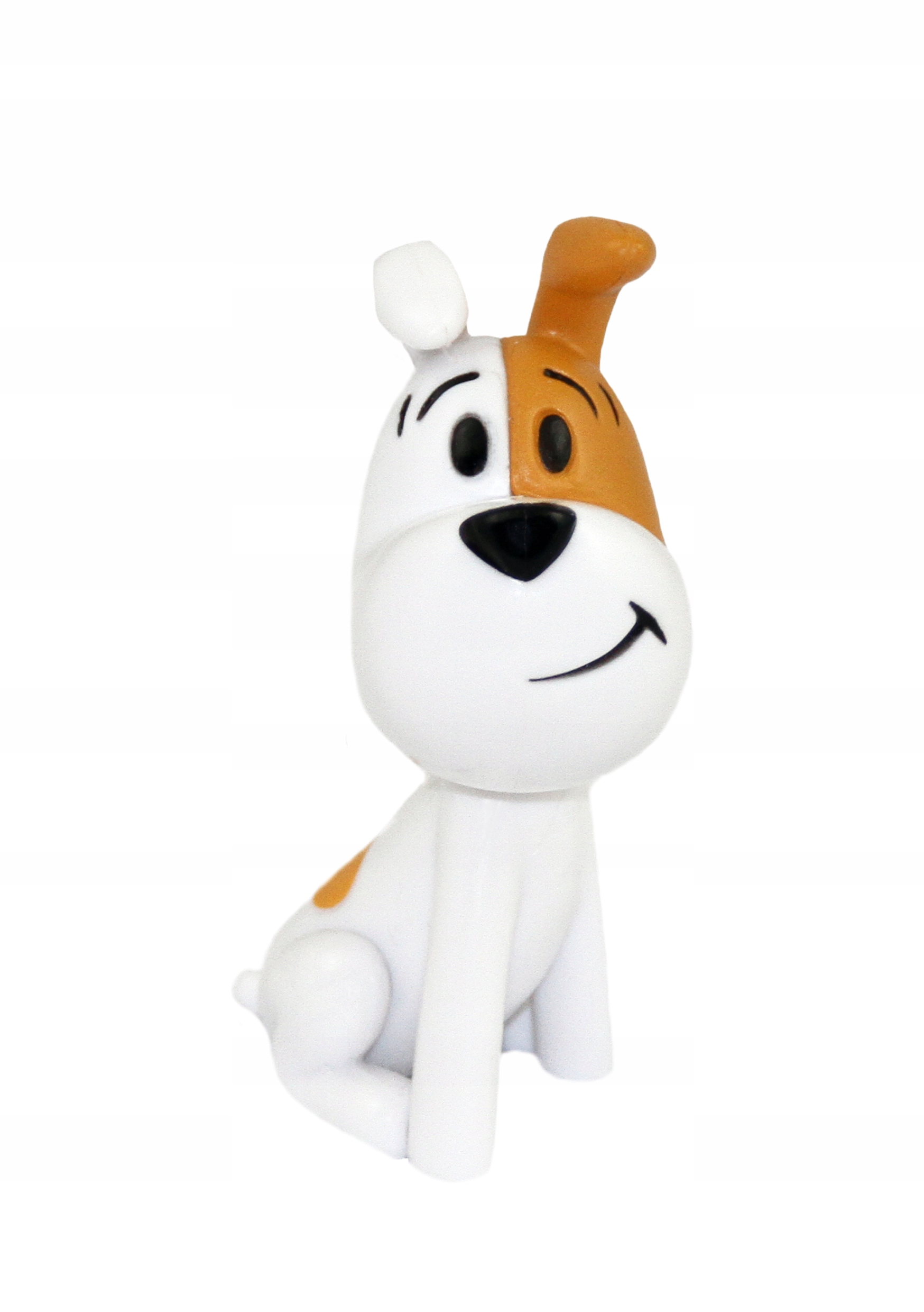 TISSOTOYS FIGURKA ZABAWKA REKSIO BAJKA PRL PIES (5903263470946) • Cena ...