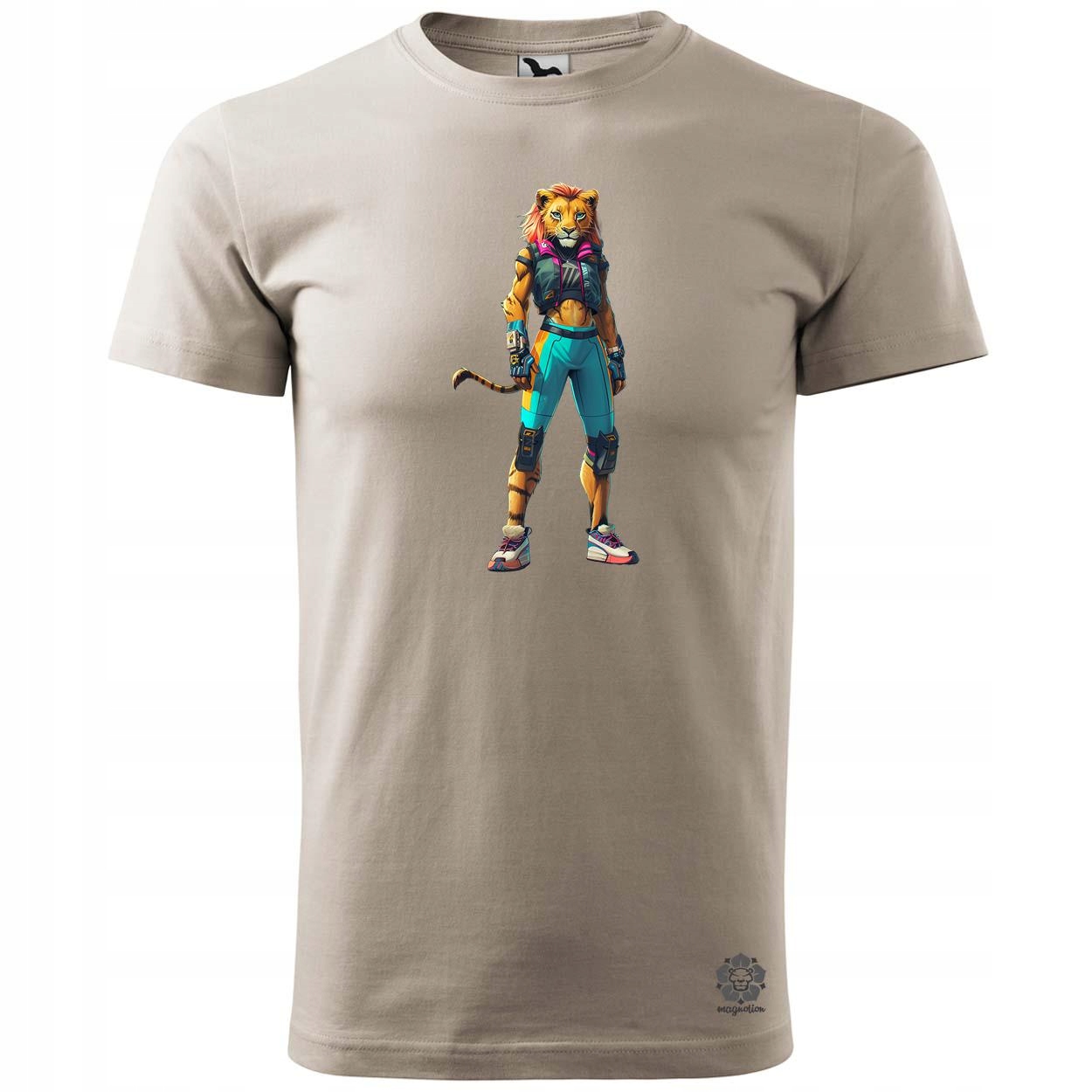 Valorant art lion v2 15905955349 - Allegro.pl