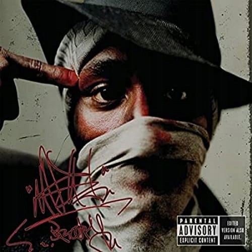 The New Danger Mos Def CD - porównaj ceny - Allegro.pl