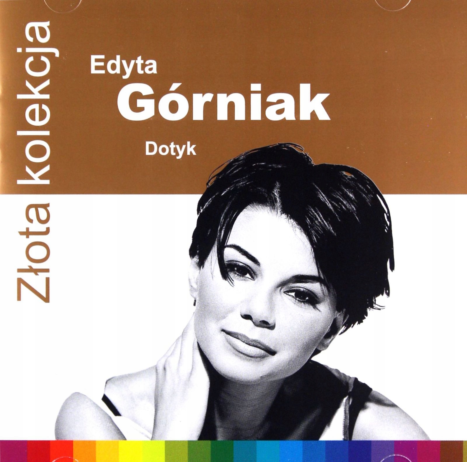 EDYTA GÓRNIAK: ZŁOTA KOLEKCJA (CD) 16452859554 - Sklepy, Opinie, Ceny w ...