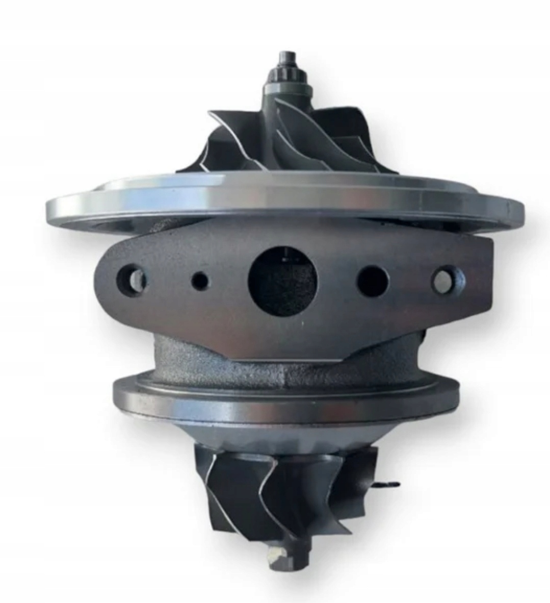 KORS MAG CHRA TURBINA TURBÓFELTÖLTŐ NISSAN PATROL 2.8 TD 129KM GT1752S ...