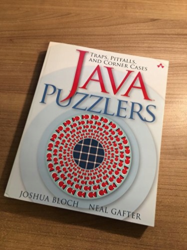 Java Puzzlers - Niska cena na Allegro