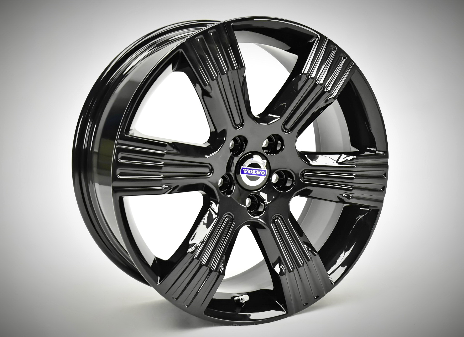 Felga aluminiowa Volvo OE 7.5" x 18" 5x108 ET 50,5 za 4990.00PLN z ...