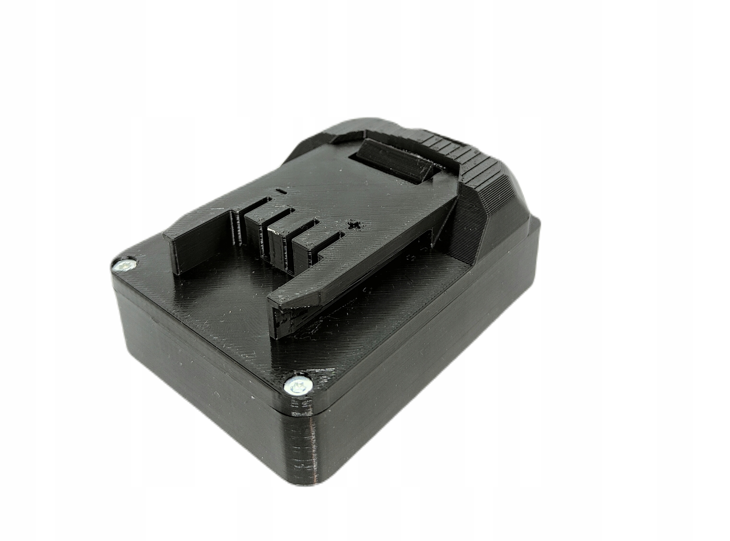 Adapter Parkside do Stanley - Niska cena na Allegro