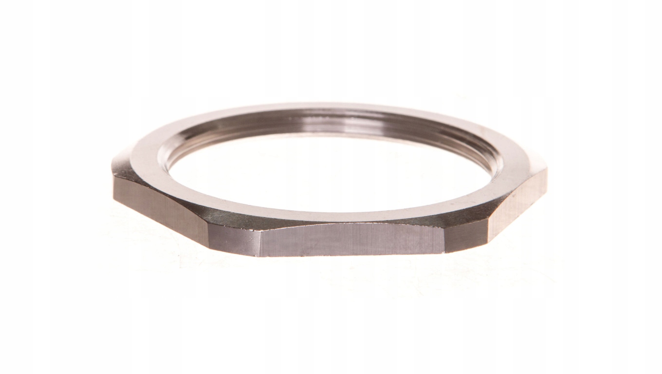 Mosazná matice M16 HP MS M16x1,5 90176 za 155.00CZK - Allegro