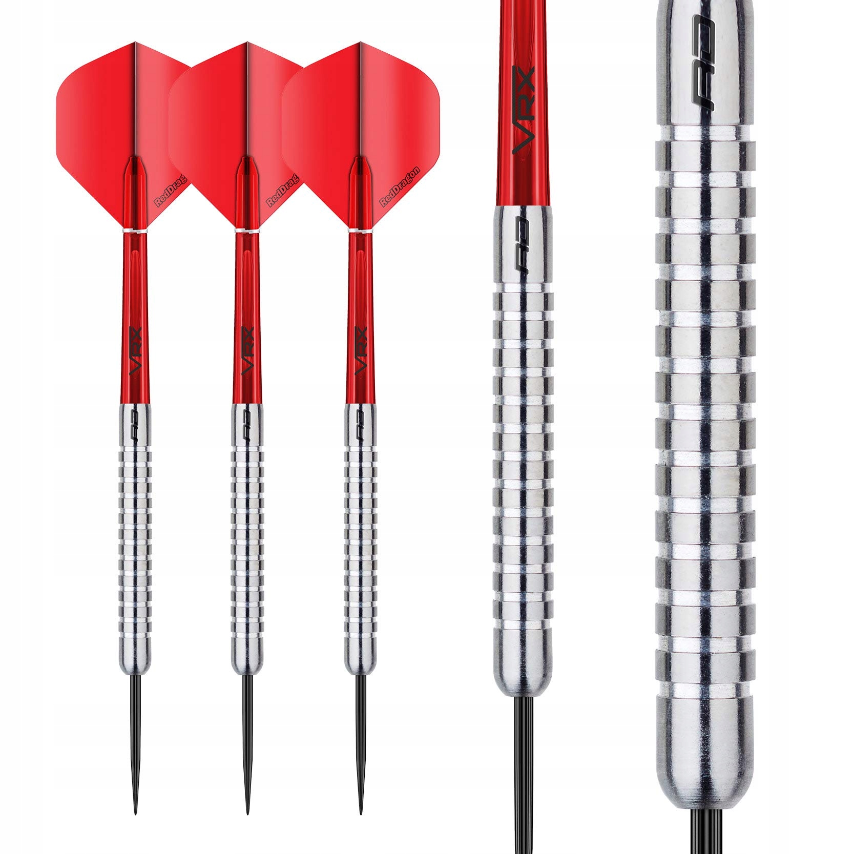 RED DRAGON Hell Fire rzutki wolframowe 22g - 5055485814517 ...