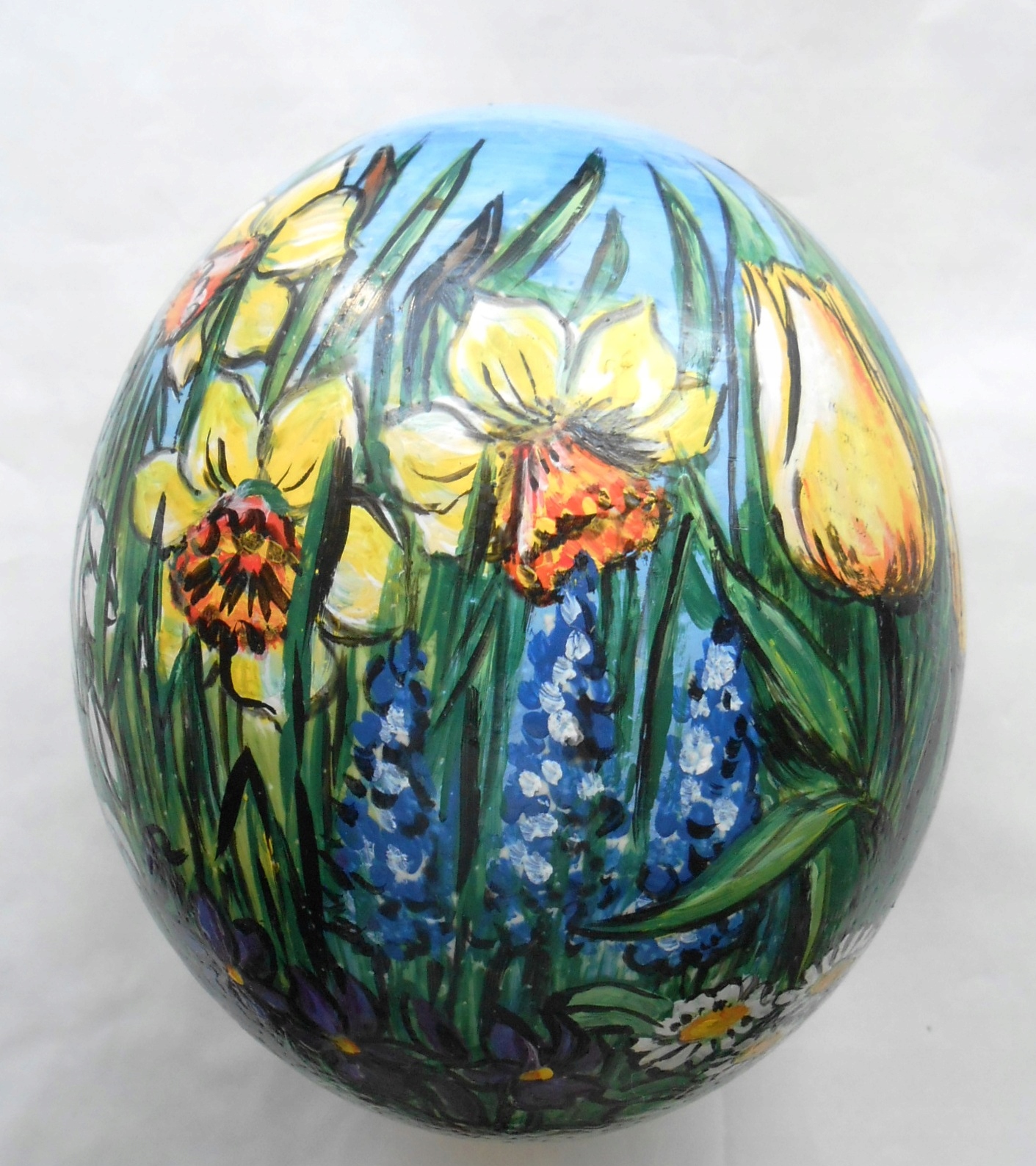 Jaja Strusie - Niska cena na Allegro