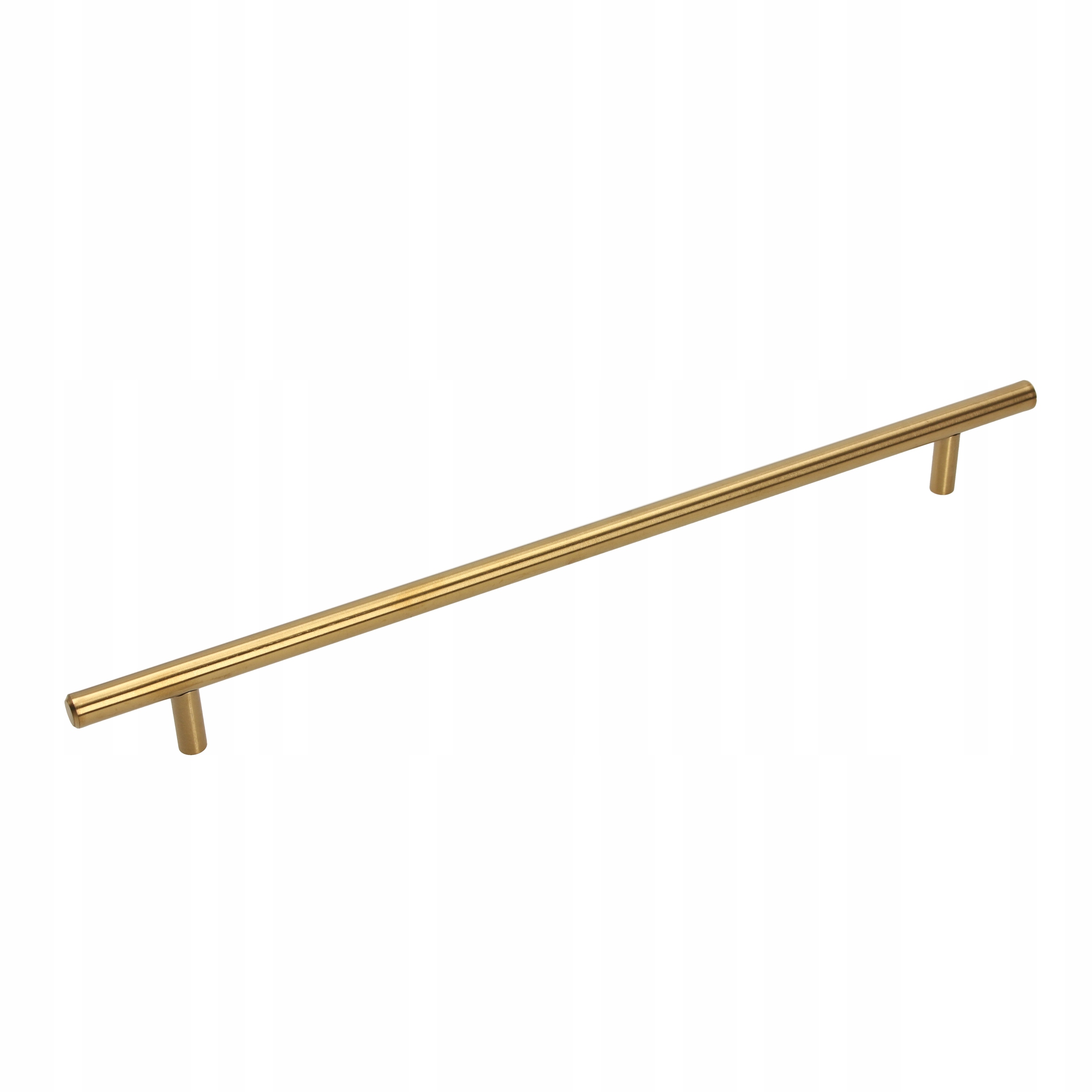 Uchwyt meblowy reling GAMET RE29 złoty inox 320mm (RE29-320-G3S) • Cena ...