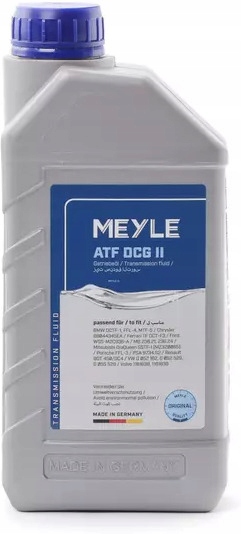 Atf Dcg Ii - Niska cena na Allegro