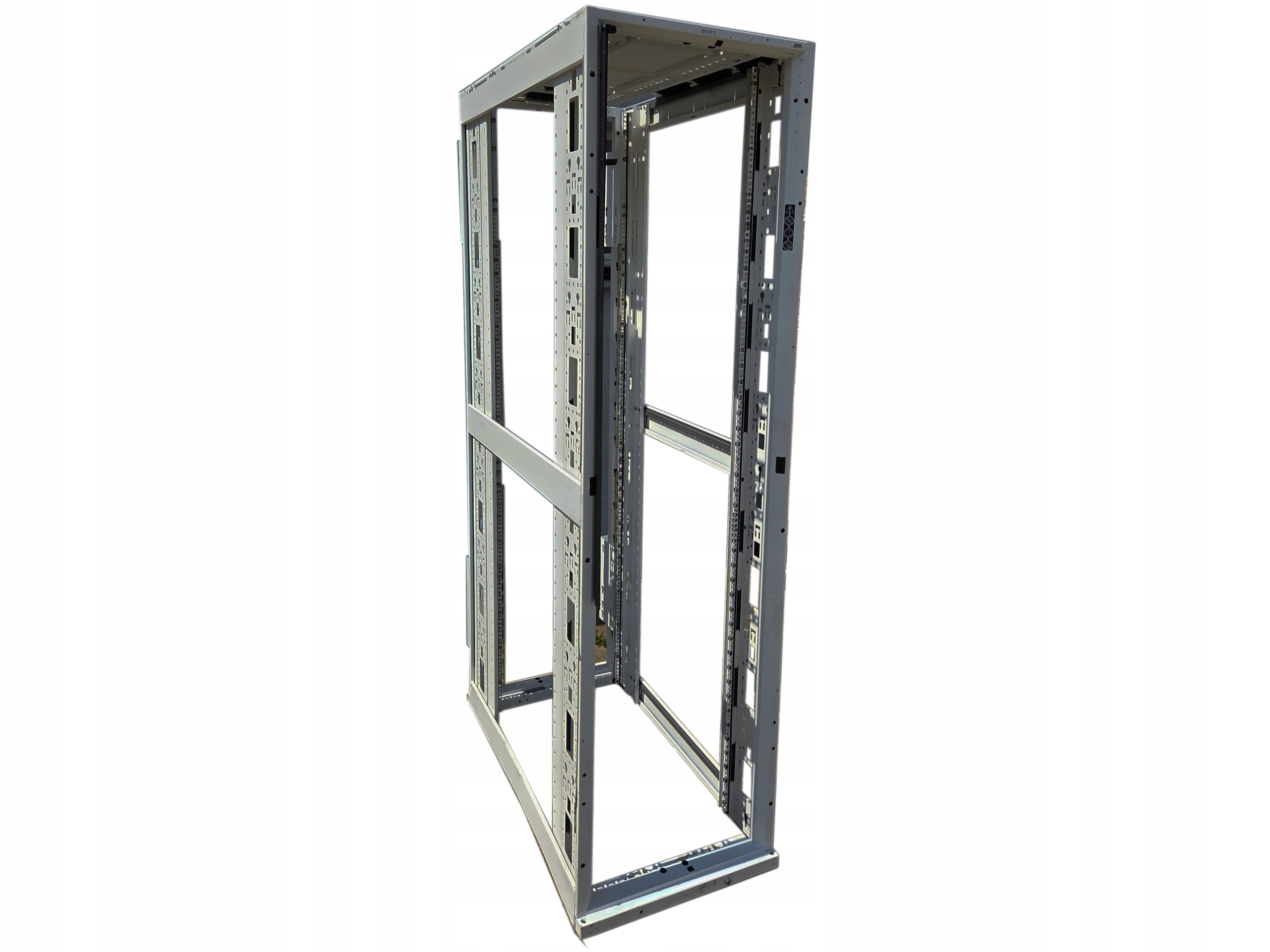 Szafa RACK 19" 48U APC E242296 - Sklep, Opinie, Cena w Allegro